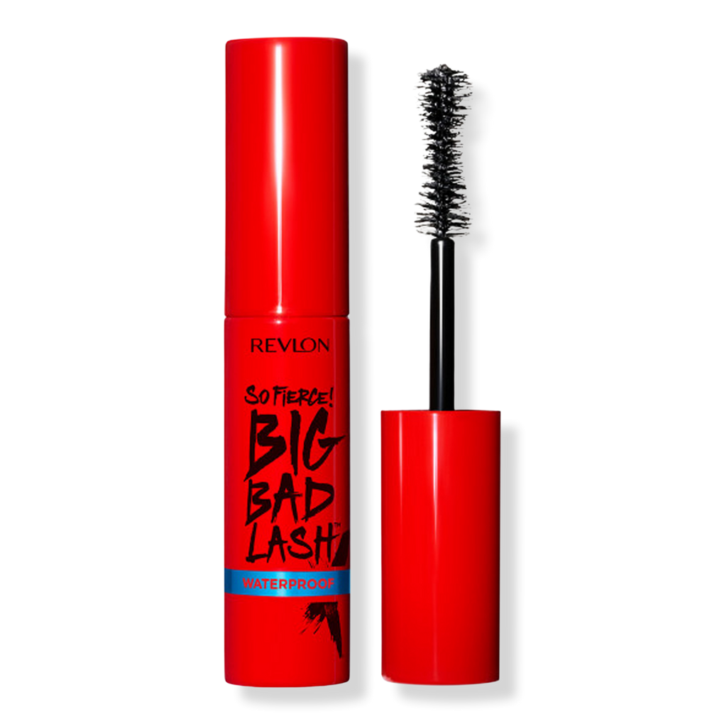 Revlon Waterproof Mascara