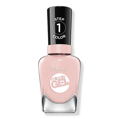 Sally Hansen - The Drizz Insta-Dri Syrup Nail Polish Collection | Ulta ...