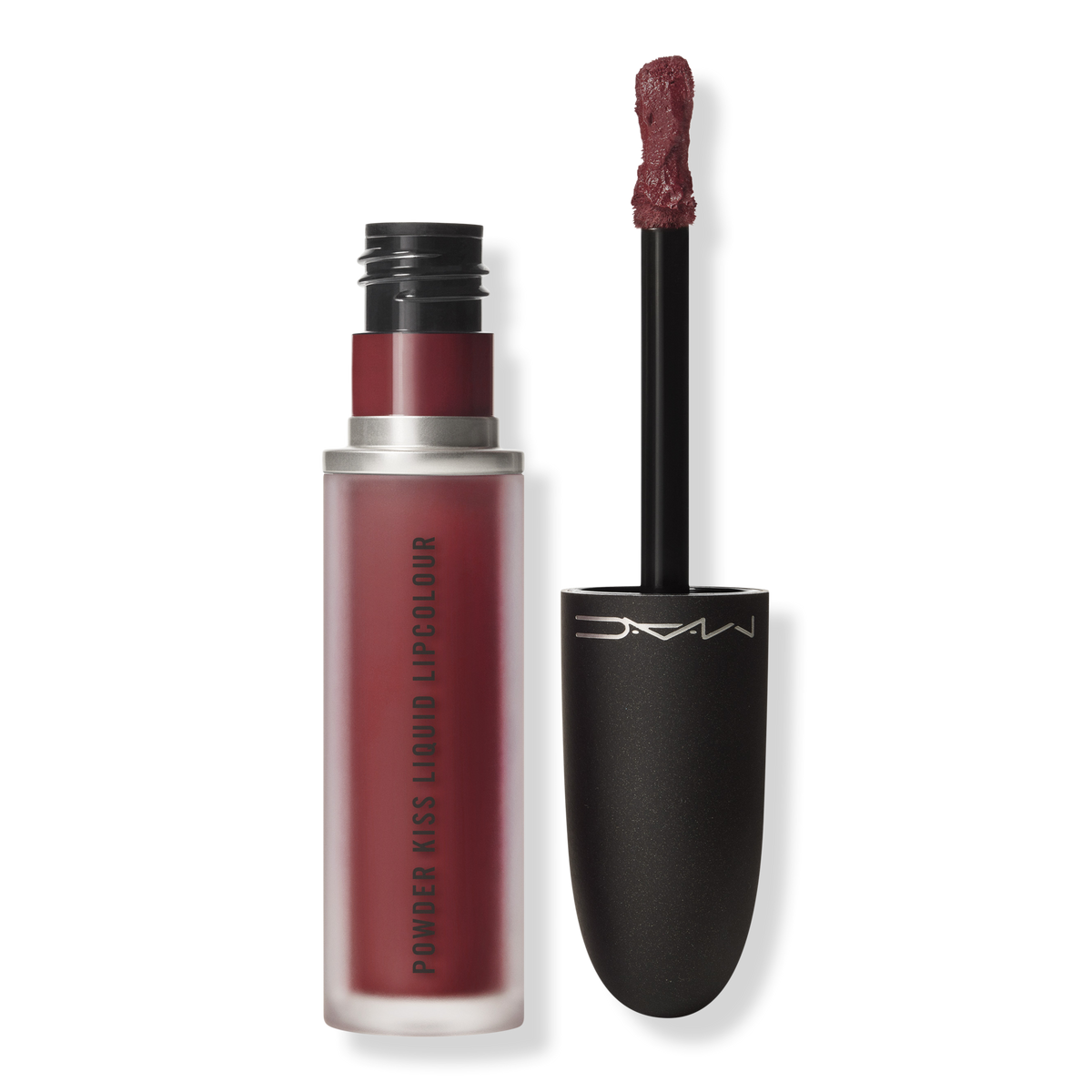 Mac powder kiss liquid lipstick store