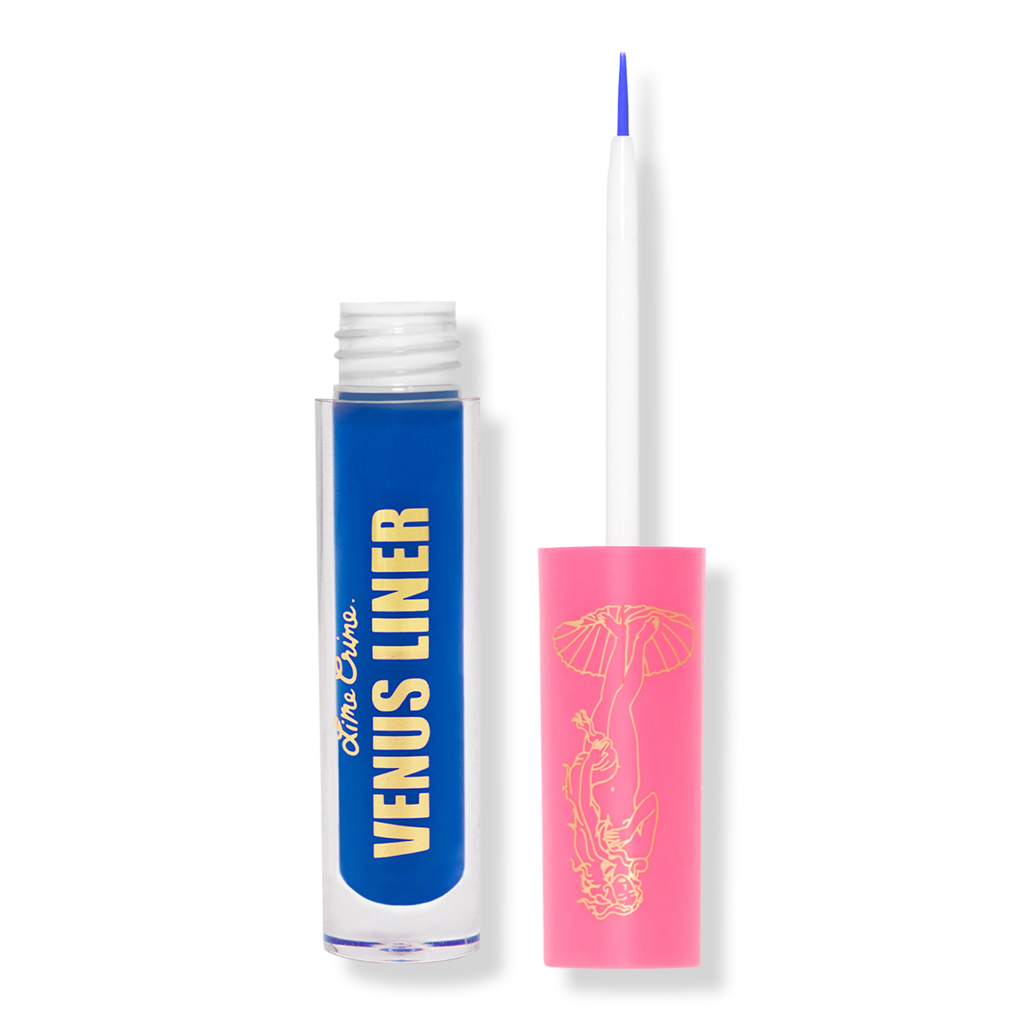 Lime Crime Venus Liquid Liner - Big Apple Buddy