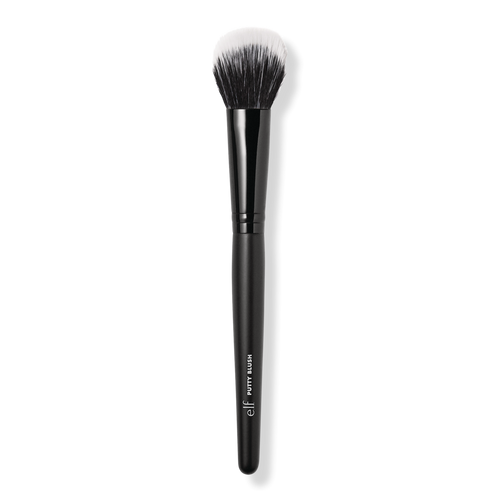 Elf blush brush store