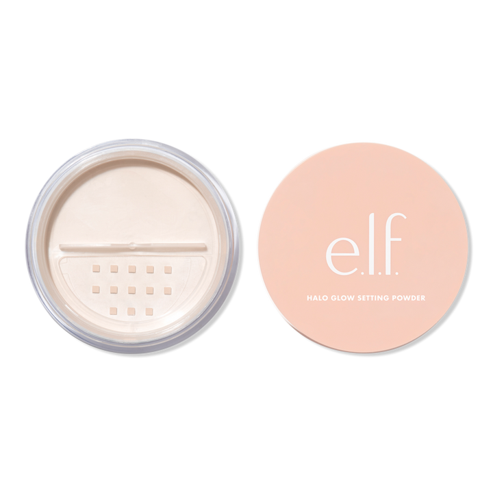 Halo Glow Setting Powder - e.l.f. Cosmetics | Ulta Beauty