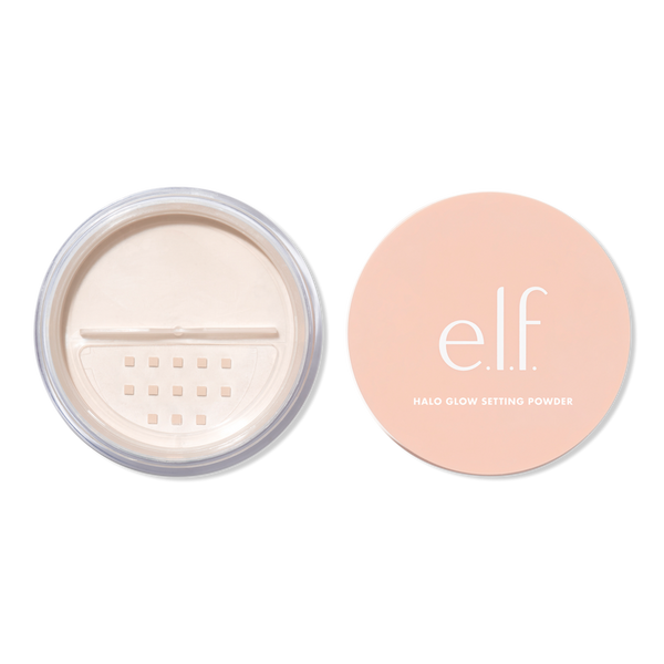 Fair/Light Halo Glow Contour Beauty Wand - e.l.f. Cosmetics | Ulta Beauty
