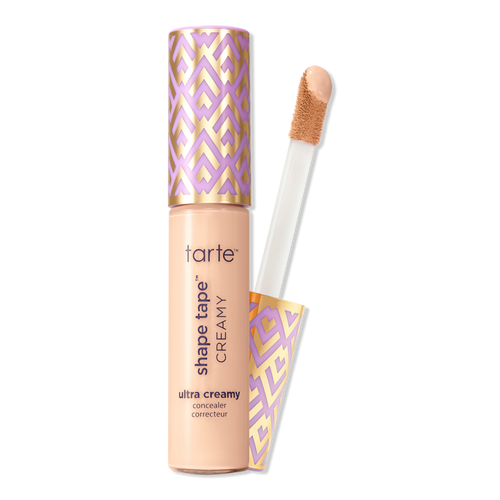 Tarte - 12B Fair Beige Shape Tape Creamy Concealer | Ulta Beauty