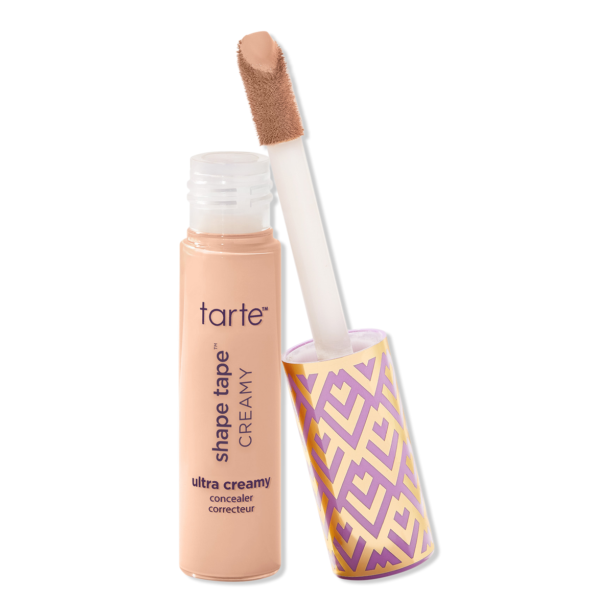 Tarte 22B Light Beige Shape Tape Ultra Creamy Concealer Ulta Beauty