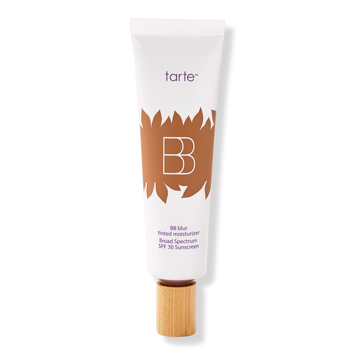 BB Blur Tinted Moisturizer Broad Spectrum SPF 30 Sunscreen - Tarte ...