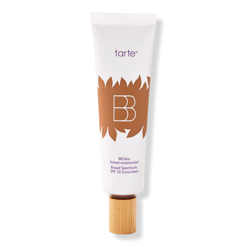 Tarte - Tan-deep BB Blur Tinted Moisturizer Broad Spectrum SPF 30 ...