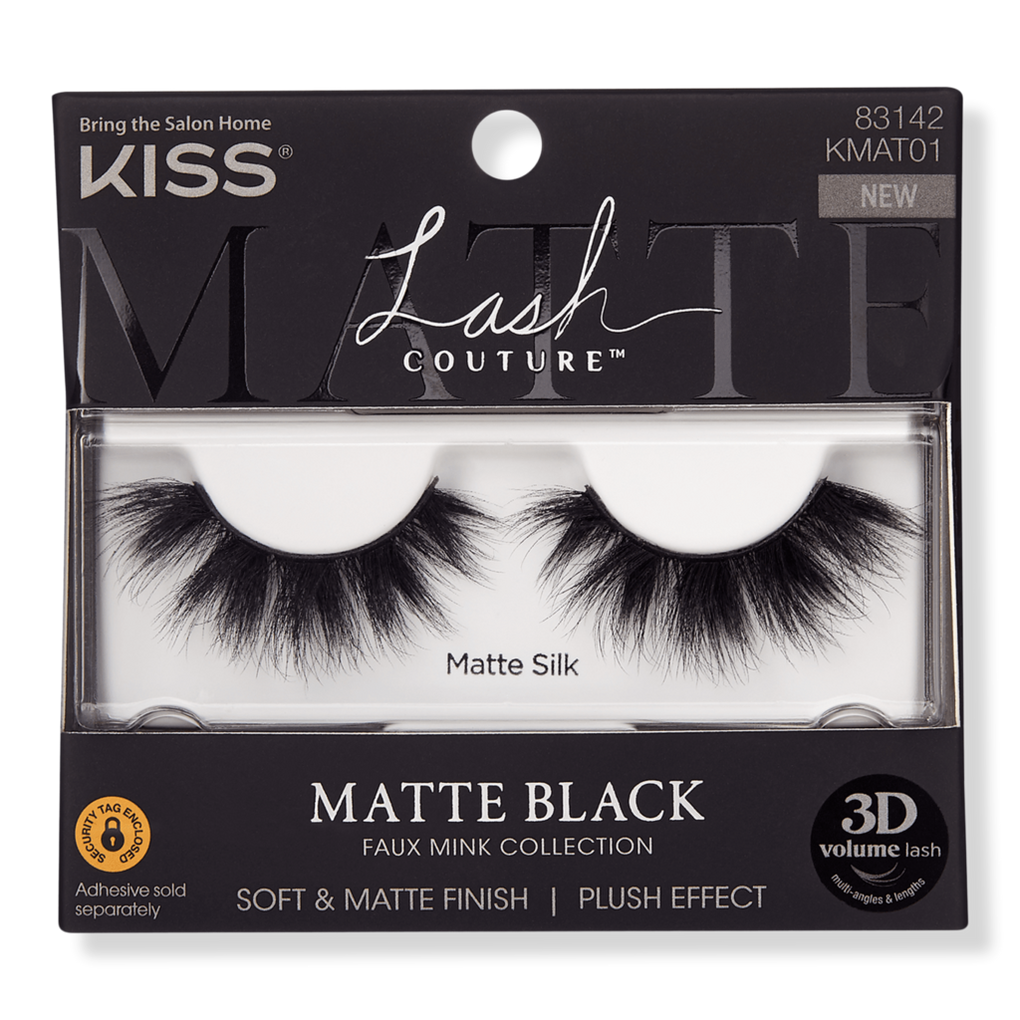 Silk Eyelash Extensions