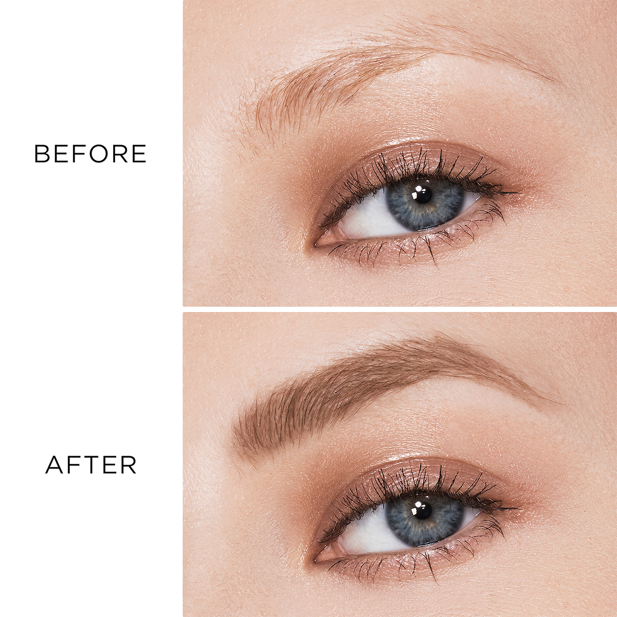 Hourglass eyebrow pencil store