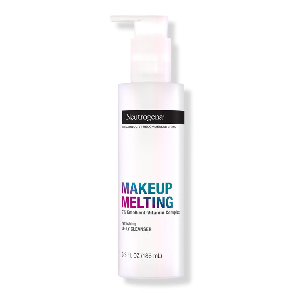 Neutrogena Makeup