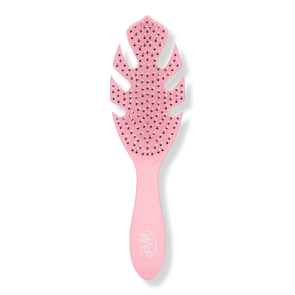 Tangle Teezer - Light Green The Ultimate Detangler for Fine & Fragile ...