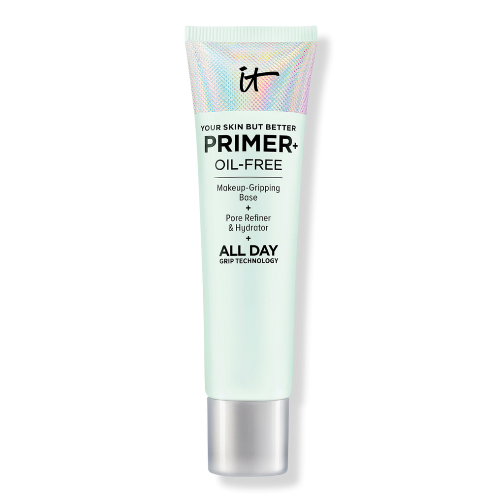 Oil Free Makeup