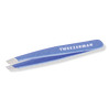 Granite Sky Mini Slant Tweezers - Tweezerman | Ulta Beauty