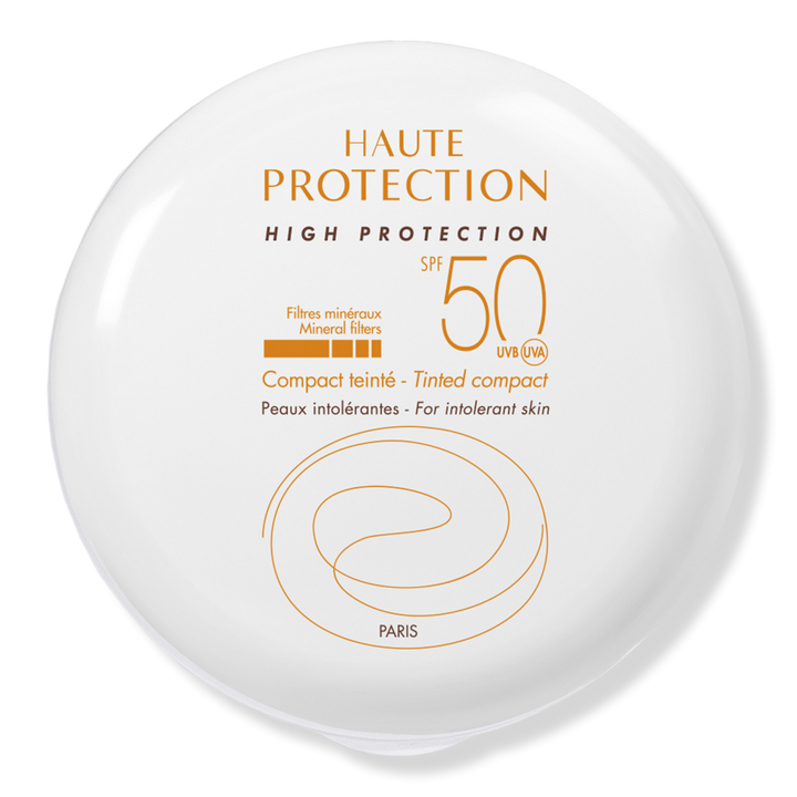 Mineral Tinted Compact SPF 50 - Avène | Ulta Beauty
