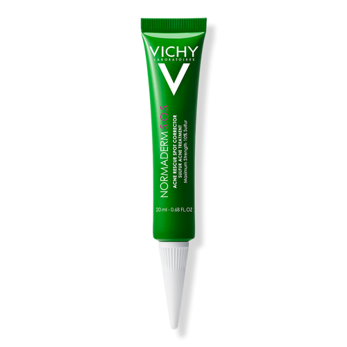 Vichy - Normaderm S.O.S Acne Rescue Spot Corrector | Ulta Beauty