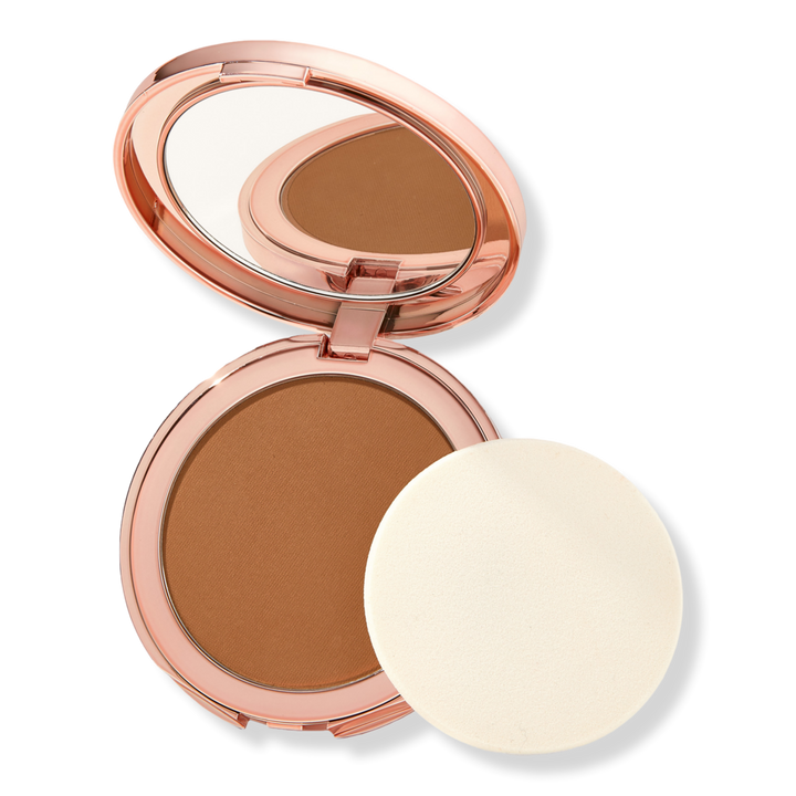 Smooth Operator Amazonian Clay Tinted Pressed Setting Powder - Tarte ...