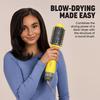 Drybar - The Single Shot Round Blow-Dryer Brush | Ulta Beauty