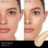 NARS Pure Radiant Tinted Moisturizer SPF 30 #3