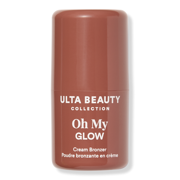Ultra Cream Bronzer - Makeup Revolution | Ulta Beauty