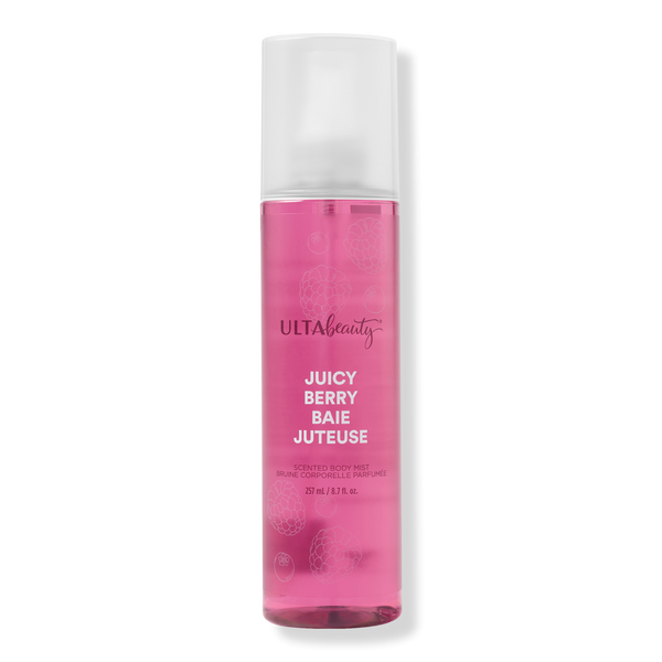 Pure Sugar Body Mist - Eau de Juice | Ulta Beauty