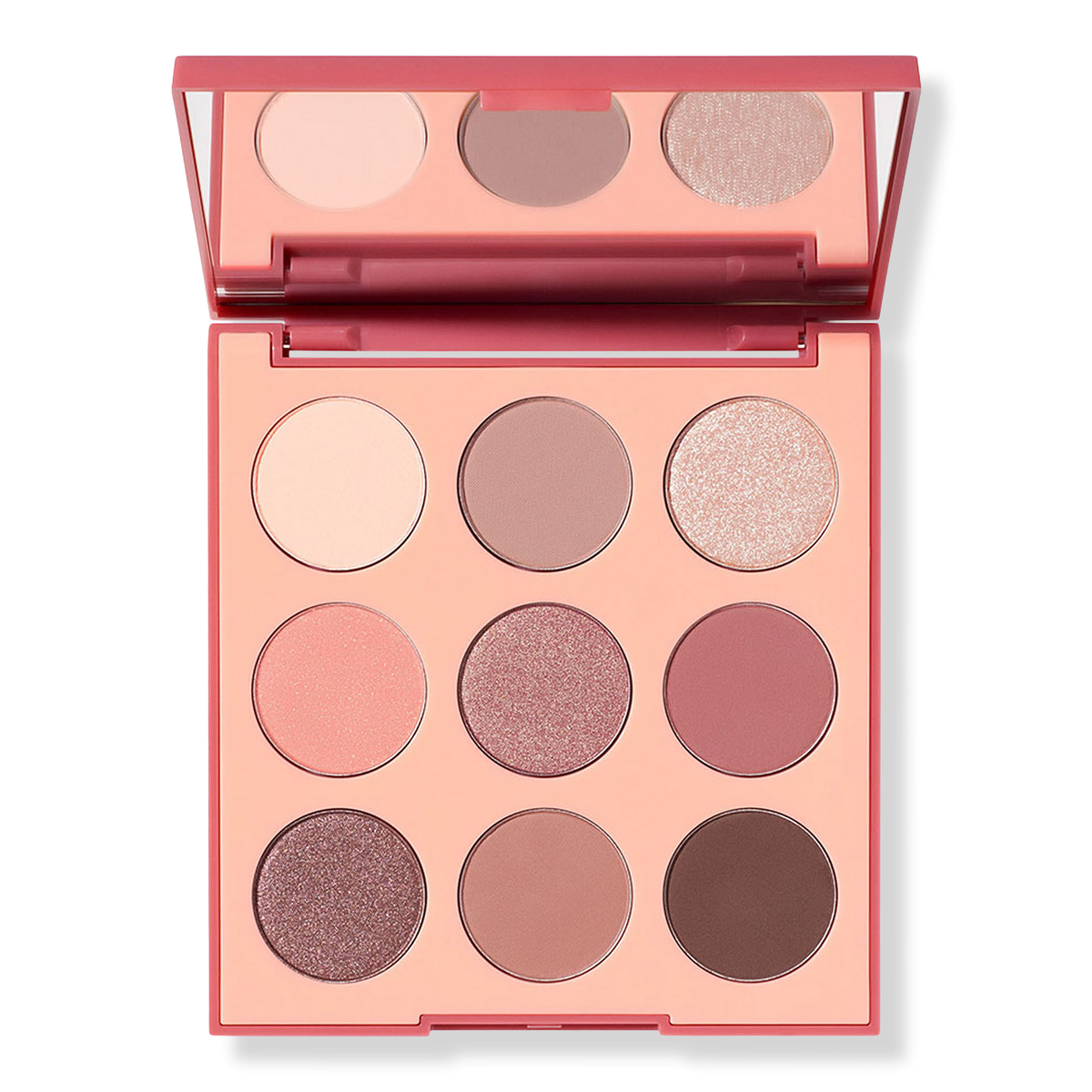 Morphe palette ulta store