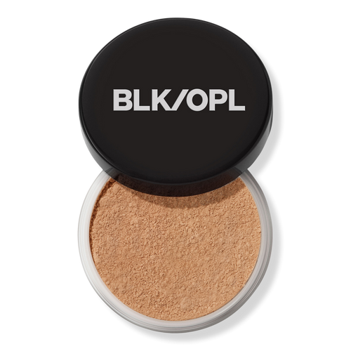 BLK/OPL - Medium TRUE COLOR Soft Velvet Finishing Powder | Ulta Beauty