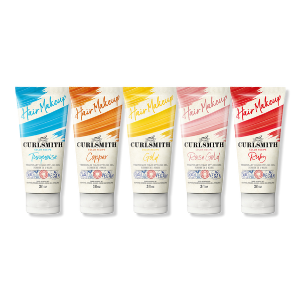 Curlsmith | Ulta Beauty