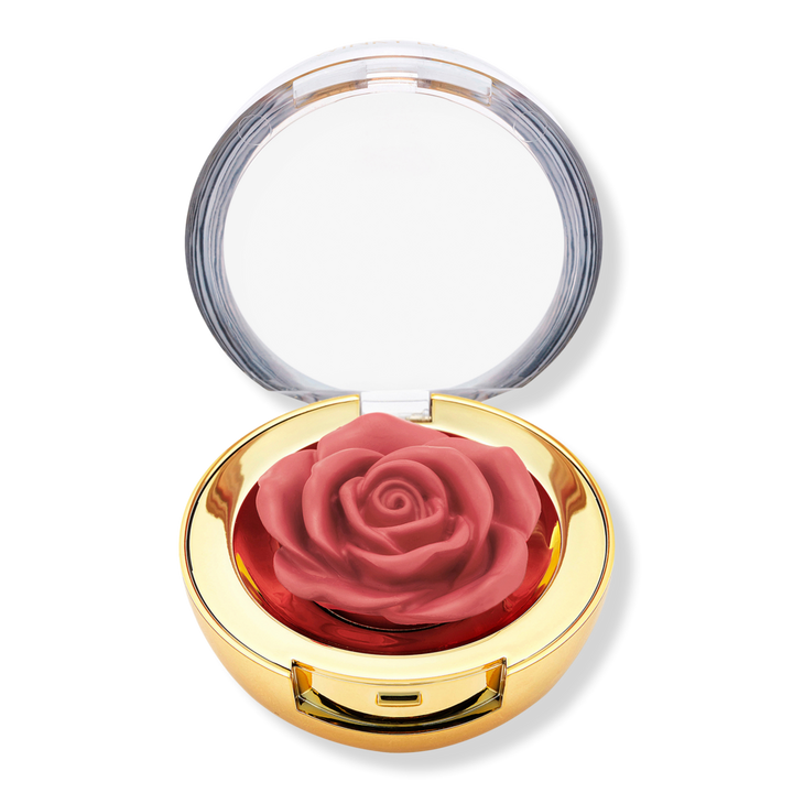 Winky Lux Cheeky Rose Cream Blush #1