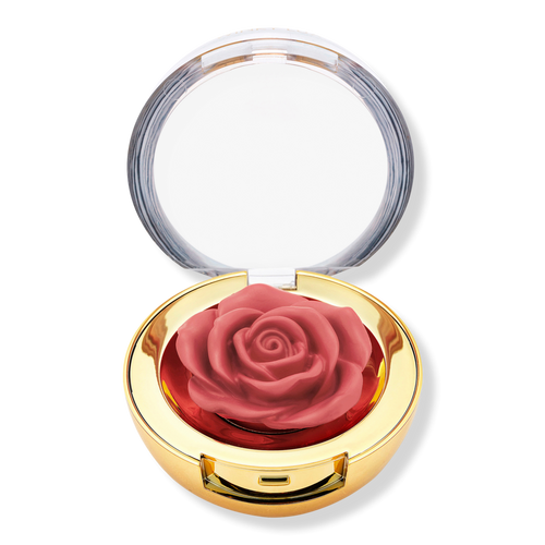 Winky Lux - Tea Time Cheeky Rose Cream Blush | Ulta Beauty