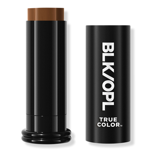 BLK/OPL - Carob TRUE COLOR Skin Perfecting Stick Foundation SPF 15 ...