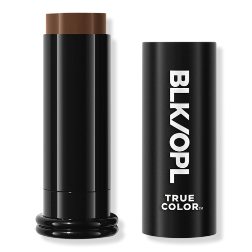 BLK/OPL - Black Walnut TRUE COLOR Skin Perfecting Stick Foundation SPF ...
