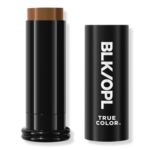 BLK/OPL - Nutmeg TRUE COLOR Skin Perfecting Stick Foundation SPF 15 ...