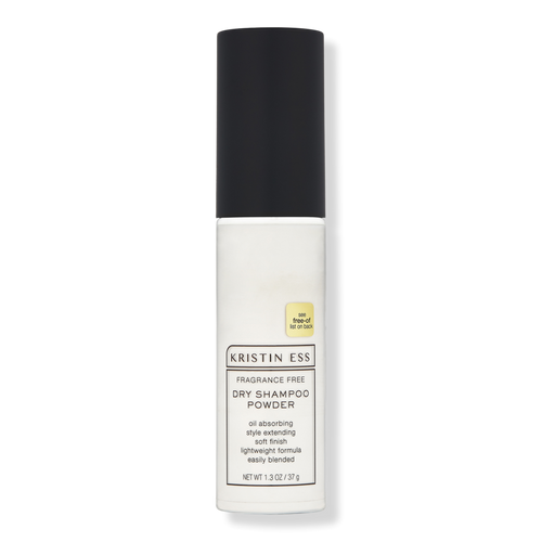 KRISTIN ESS HAIR - Fragrance Free Dry Shampoo Powder | Ulta Beauty