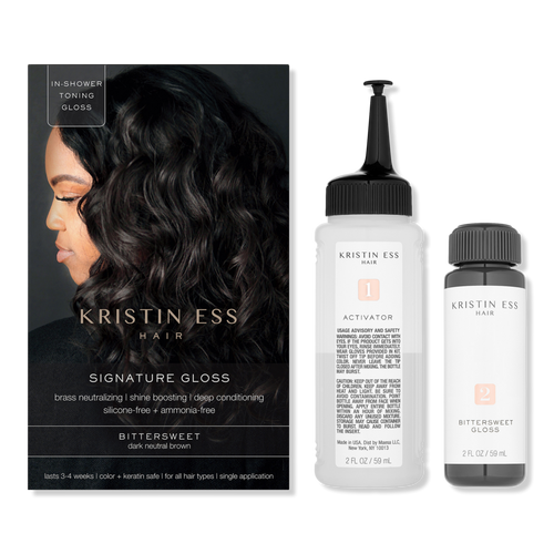 KRISTIN ESS HAIR - Bittersweet Signature Hair Gloss | Ulta Beauty