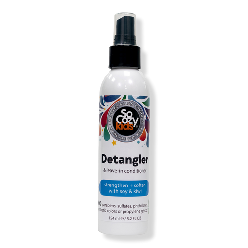 SoCozy - 5.2 oz Detangler & Leave-In Conditioner for Kids | Ulta Beauty