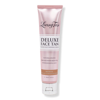 2 HR Express Self Tanning Mousse Medium - Loving Tan | Ulta Beauty