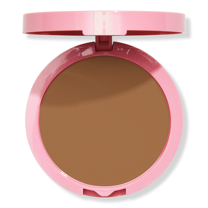 CoverGirl Clean Fresh Pressed Powder #1