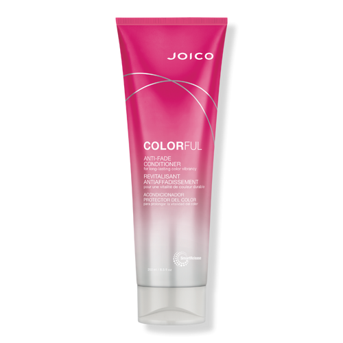 Joico - Colorful Anti-Fade Conditioner for Long-Lasting Color Vibrancy ...
