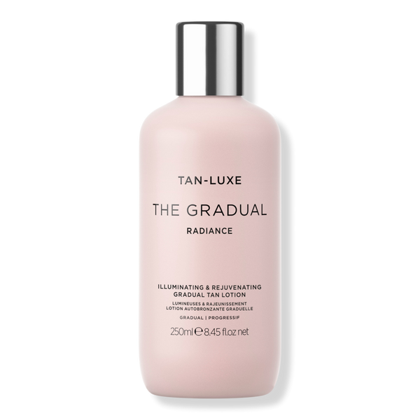 TAN-LUXE THE GRADUAL RADIANCE - Illuminating & Rejuvenating Gradual ...
