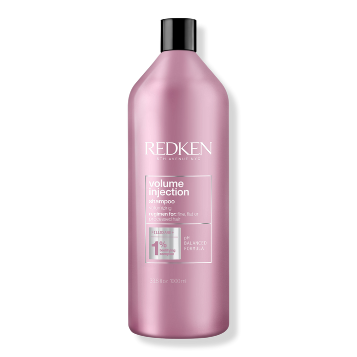 Volume Injection Shampoo - Redken | Ulta Beauty