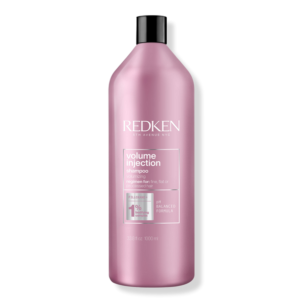 Quick Blowout Heat Protectant Spray - Redken | Ulta Beauty
