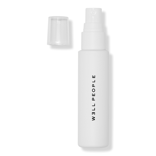 Well People - Dew Your Makeup Mist 3-in-1 Setting Spray | Ulta Beauty