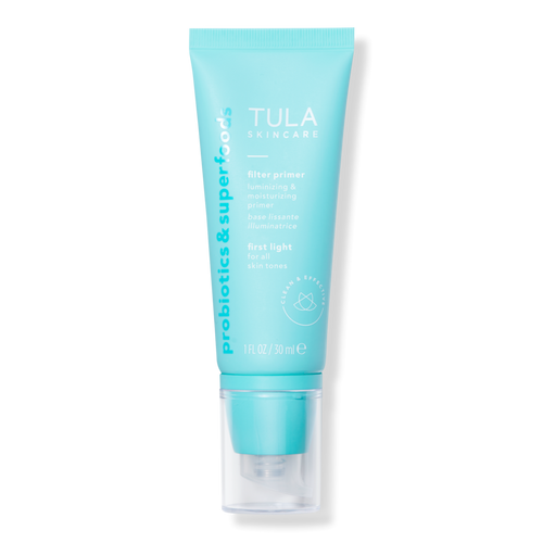 TULA - First Light Blurring & Moisturizing Filter Primer | Ulta Beauty