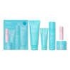 Glow Starts Here Bestselling Skin Essentials Kit - Tula | Ulta Beauty