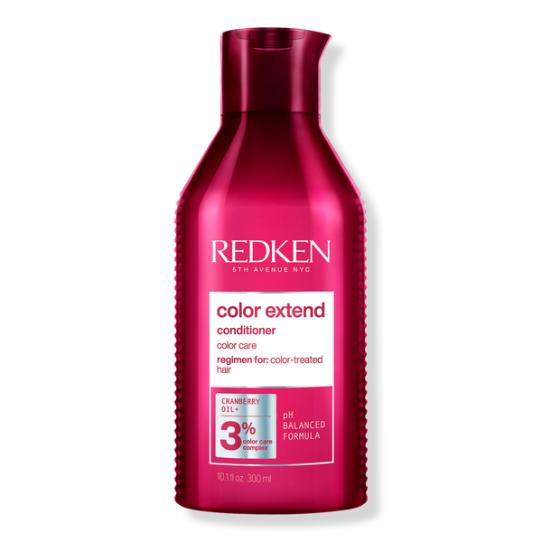 Color Extend Magnetics Sulfate-Free Shampoo - Redken | Ulta Beauty