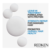 Redken - Extreme Anti-Snap Anti-Breakage Leave-In Conditioner | Ulta Beauty