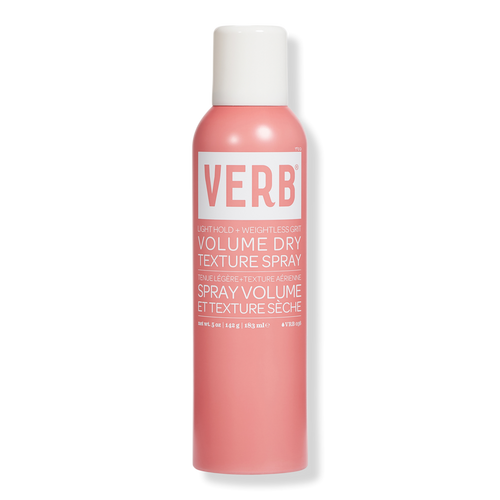 Verb - Volumizing Texture Spray with Light Hold | Ulta Beauty