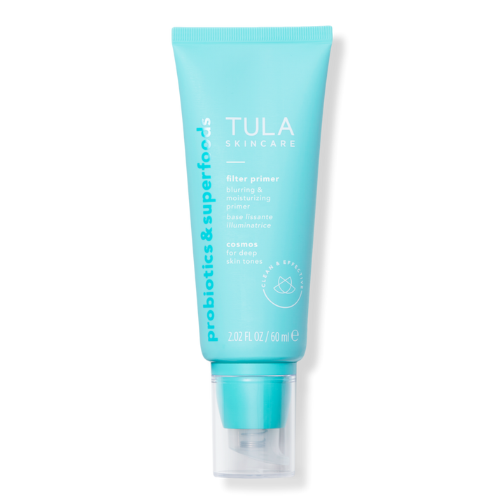 TULA Supersize Blurring & Moisturizing Filter Primer #1