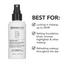 Lock and Last Water-Resistant Setting Spray - Dermablend | Ulta Beauty
