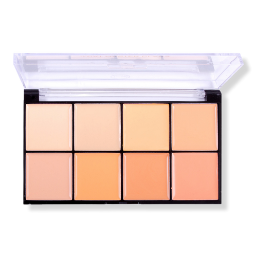 J.Cat Beauty - Light/Medium Master Class/Fx Color Palette Medium/Deep ...